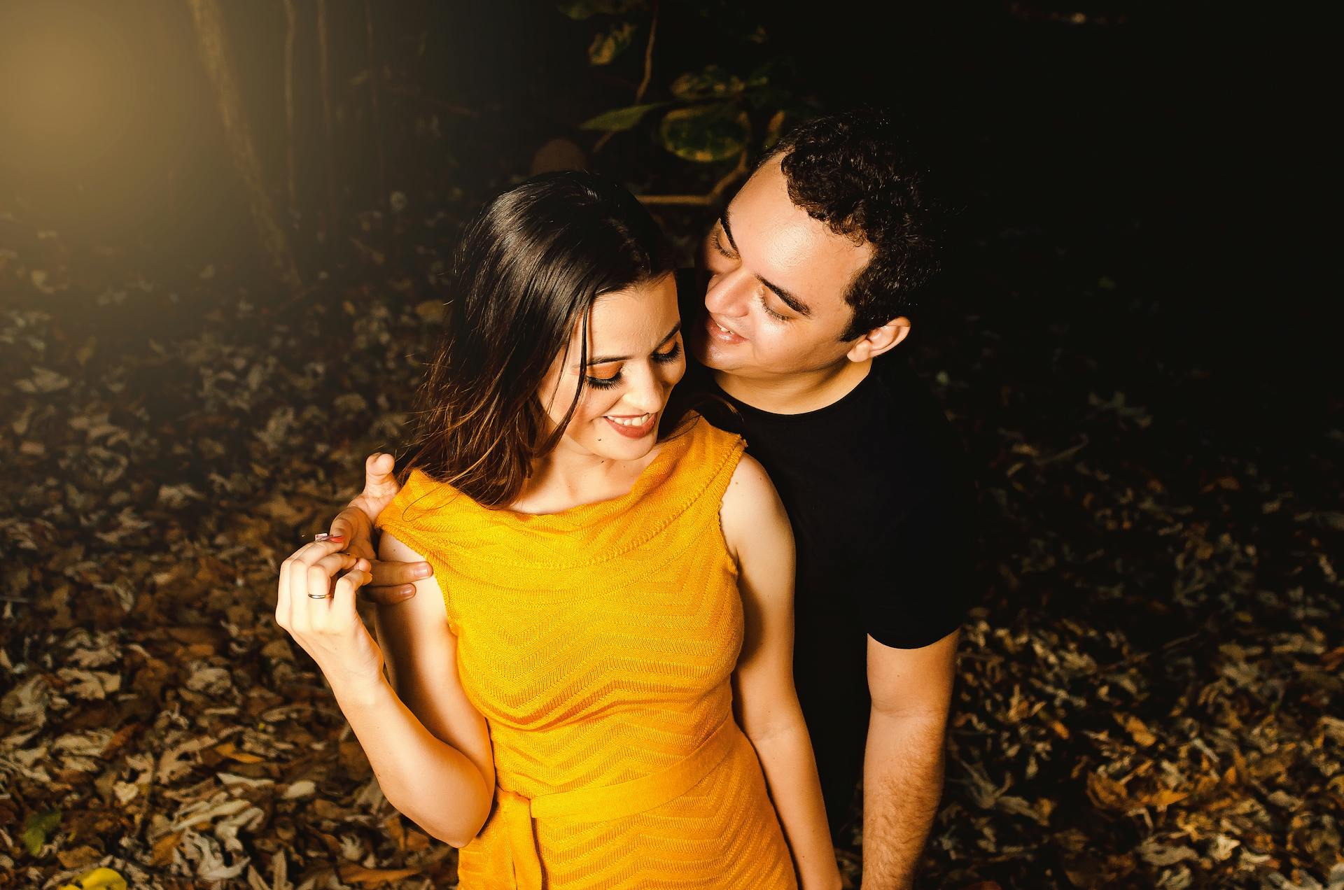 Date Night Beauty Prep: Step-by-Step Guide to Looking Your Best - Urban ...