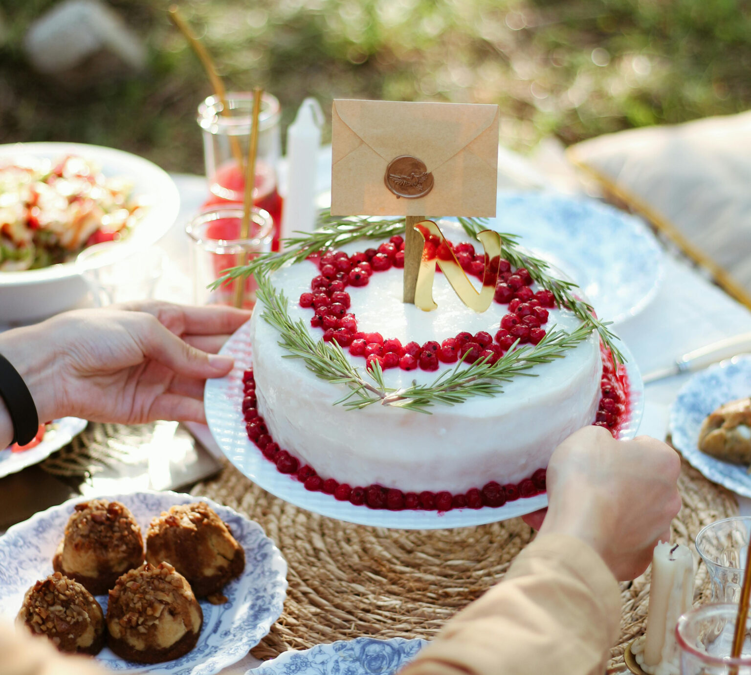 Event Planning Made Easy: Steps to Create Unforgettable Moments - Urban Comfort St Pete