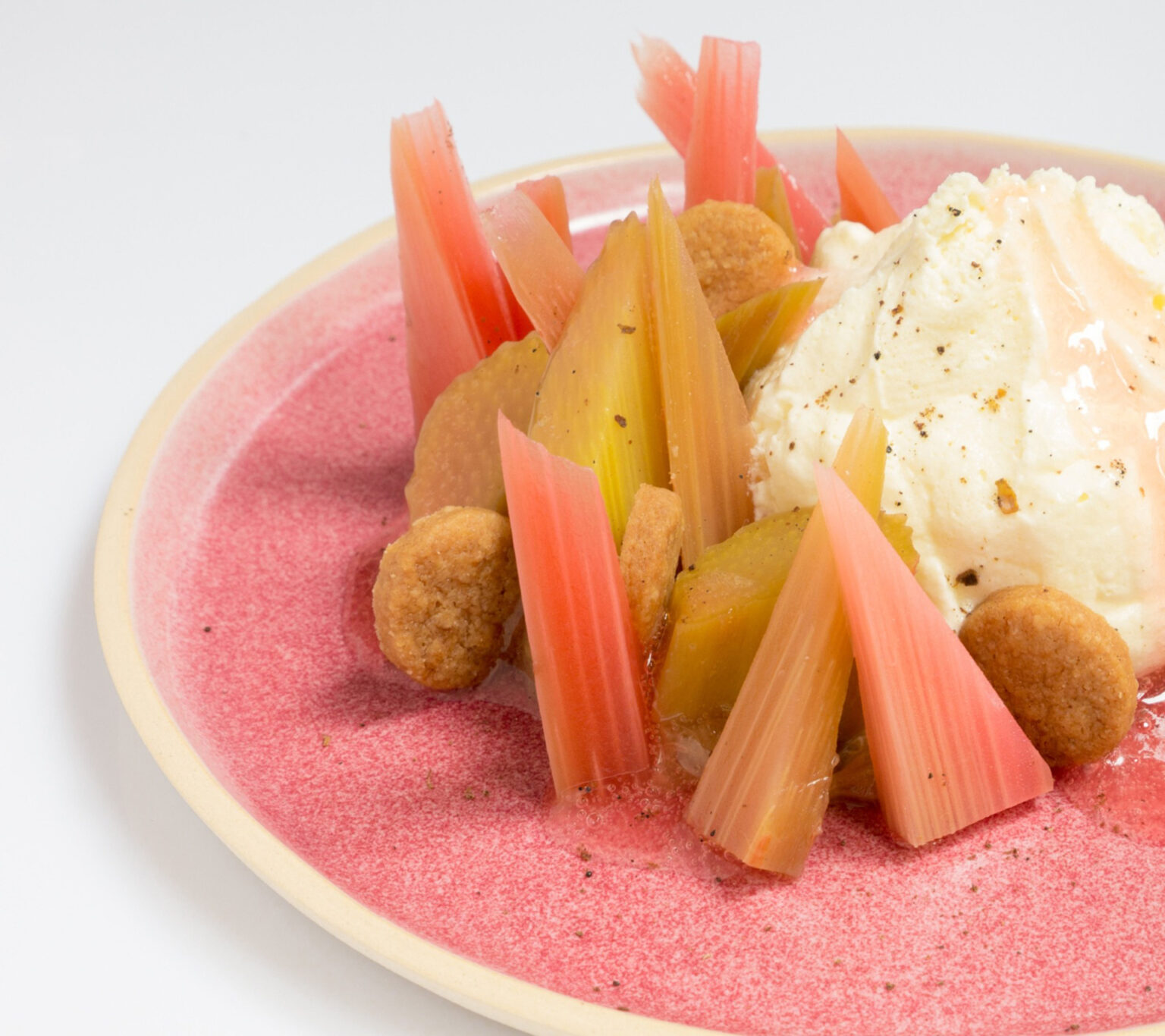 Healthy Rhubarb Delights: Creative Recipes for a Balanced Diet - Urban ...