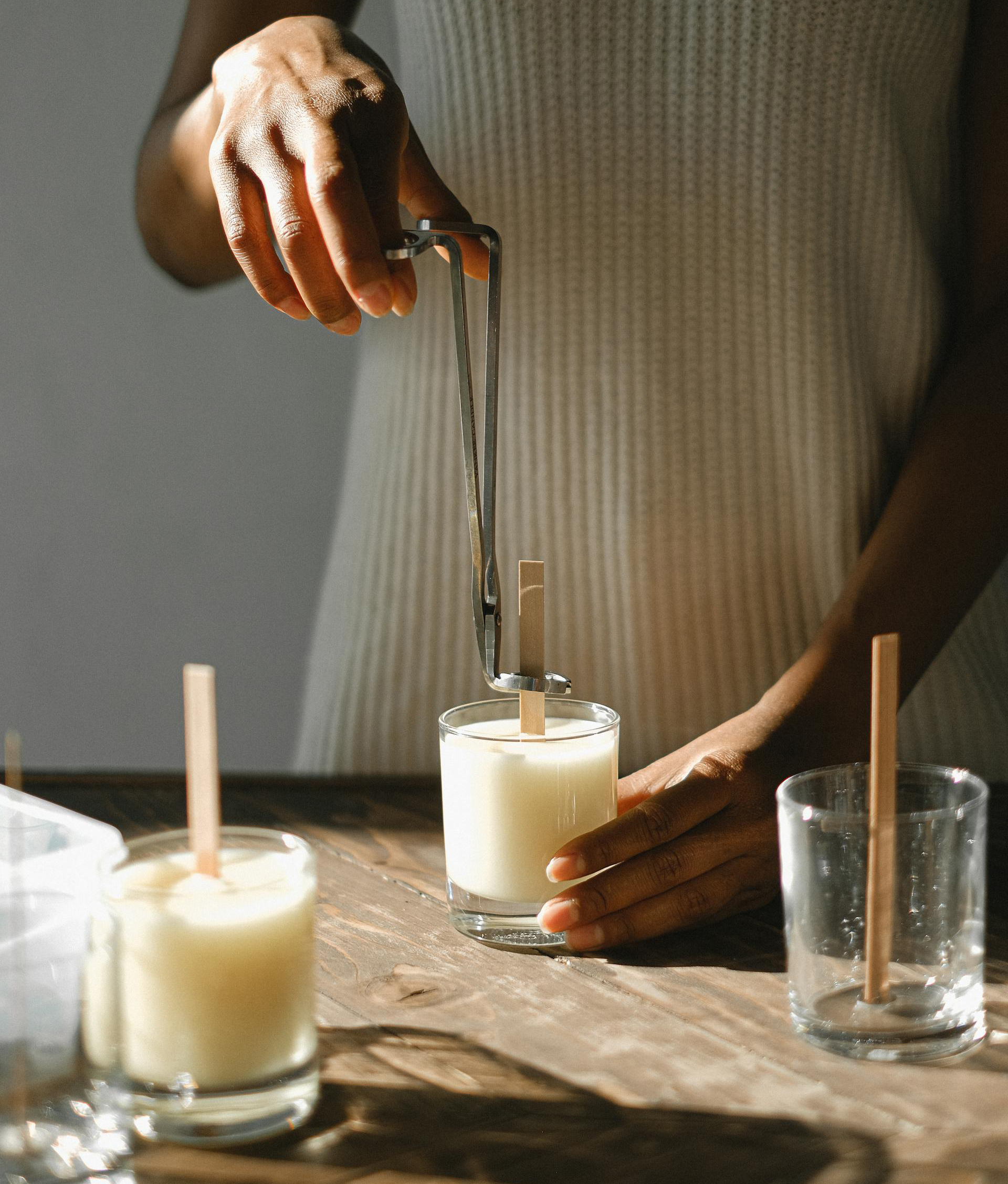 Eco-Friendly and Fabulous: Sustainable DIY Gift Ideas - Urban Comfort ...