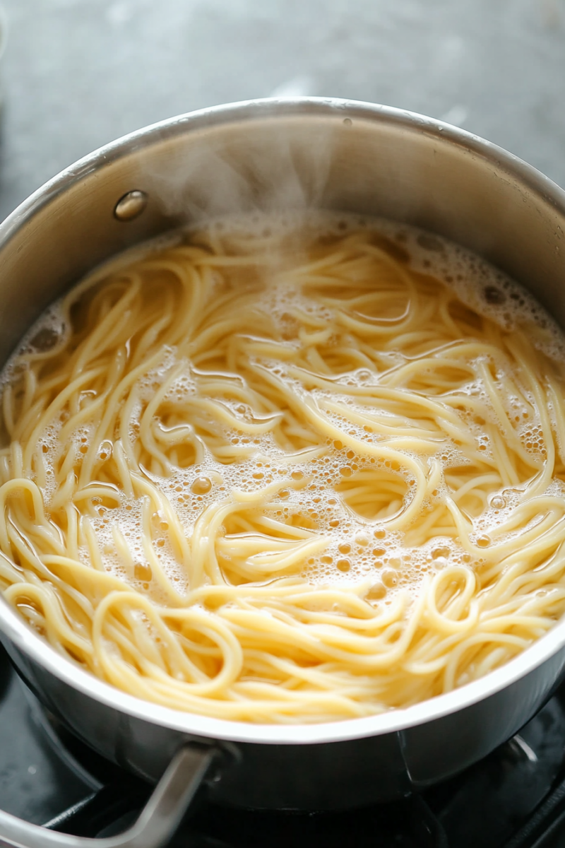 How to Cook Pasta Perfectly Every Time - Urban Comfort St Pete