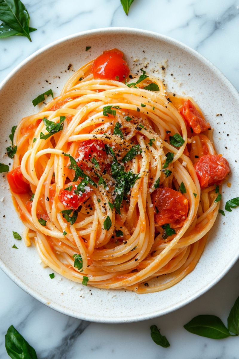 How to Cook Pasta Perfectly Every Time - Urban Comfort St Pete