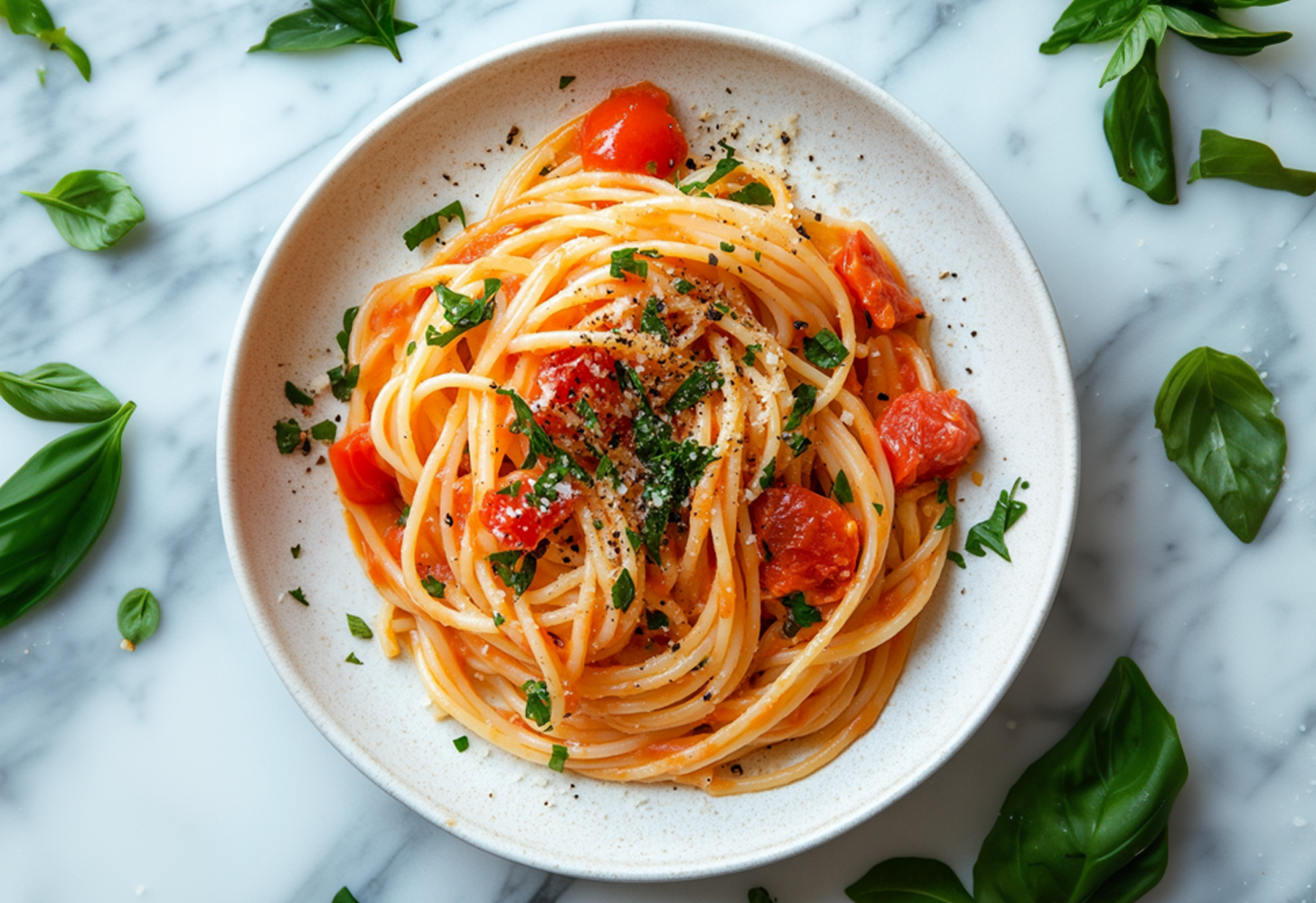 How to Cook Pasta Perfectly Every Time - Urban Comfort St Pete