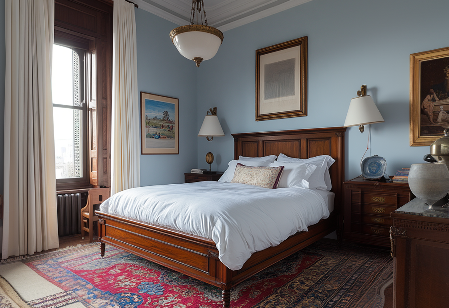 Creating the Perfect Ambiance: Bedroom Inspo Tips - Urban Comfort St Pete