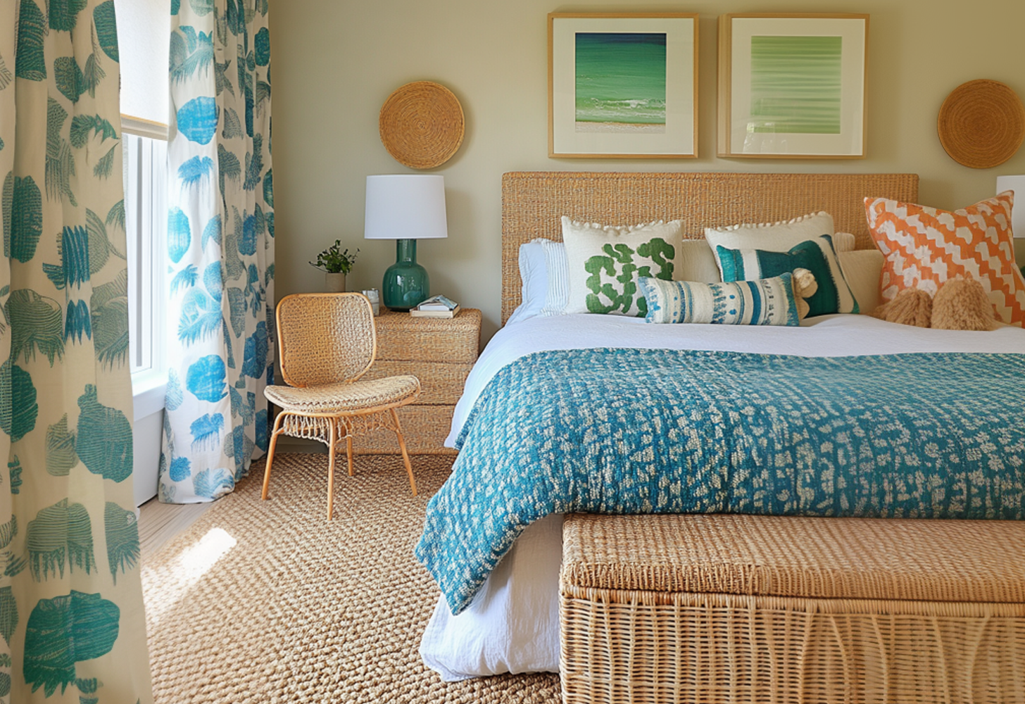 Top Tips for a Bedroom Refresh That Feels Brand New - Urban Comfort St Pete