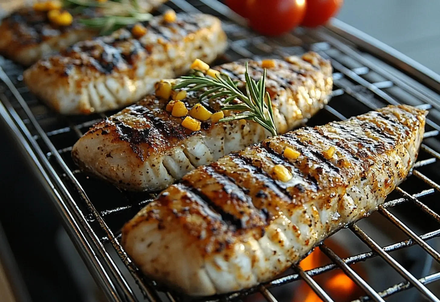 How to Cook Fish Without Drying It Out - Urban Comfort St Pete