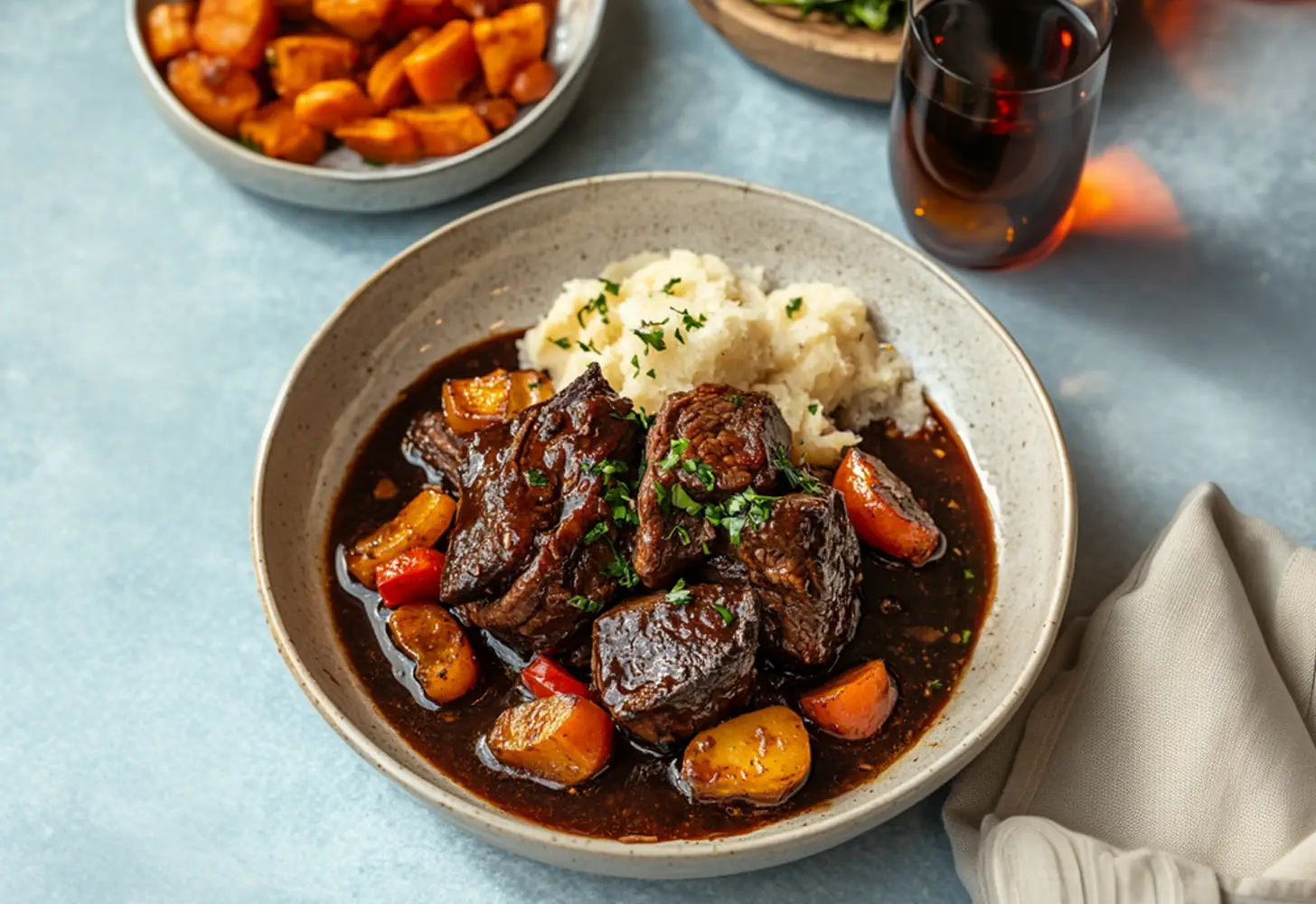 What's a Simple Yet Impressive Dinner Recipe for Guests? - Urban ...