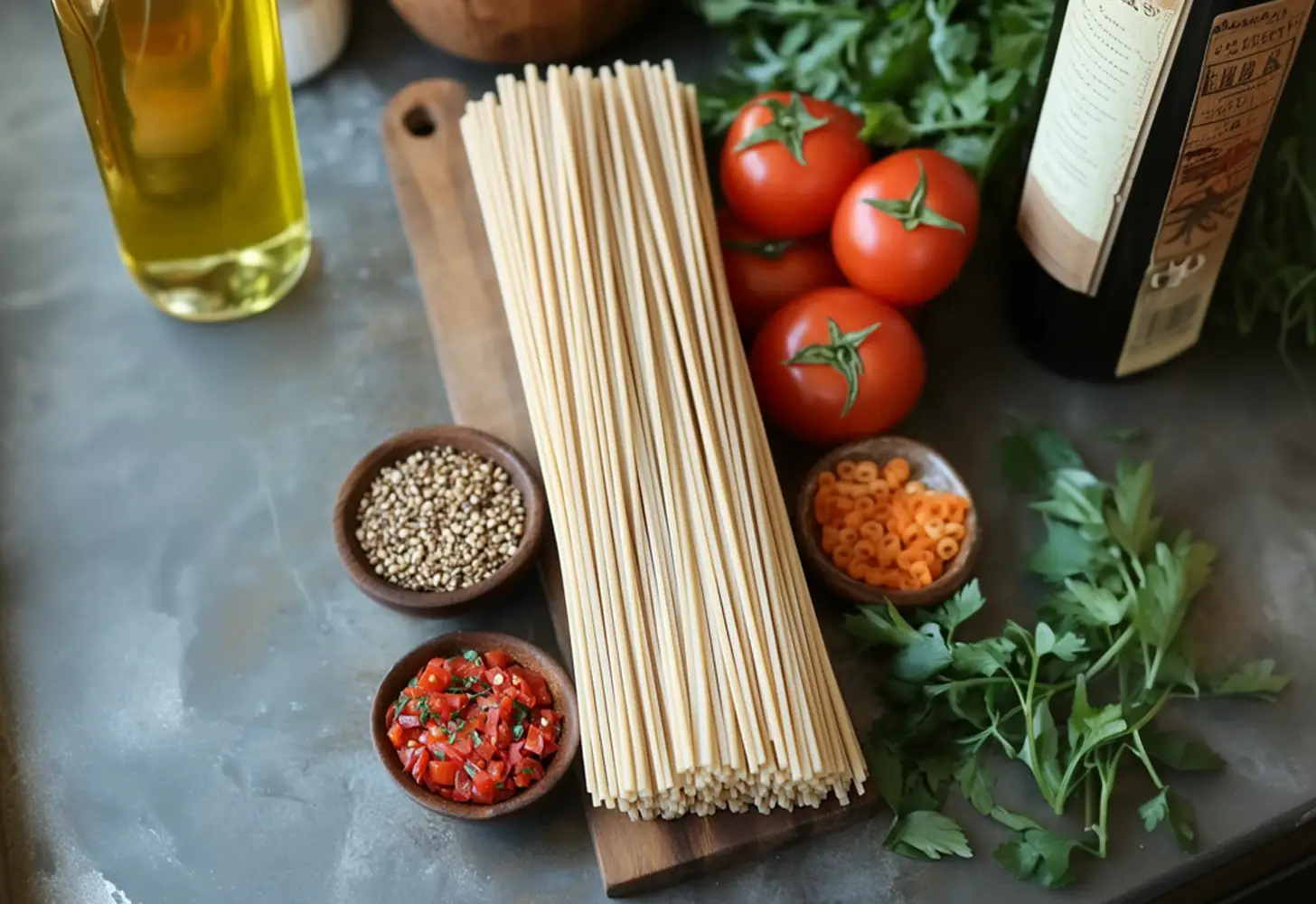 What's the Best Type of Noodles for Soup? - Urban Comfort St Pete