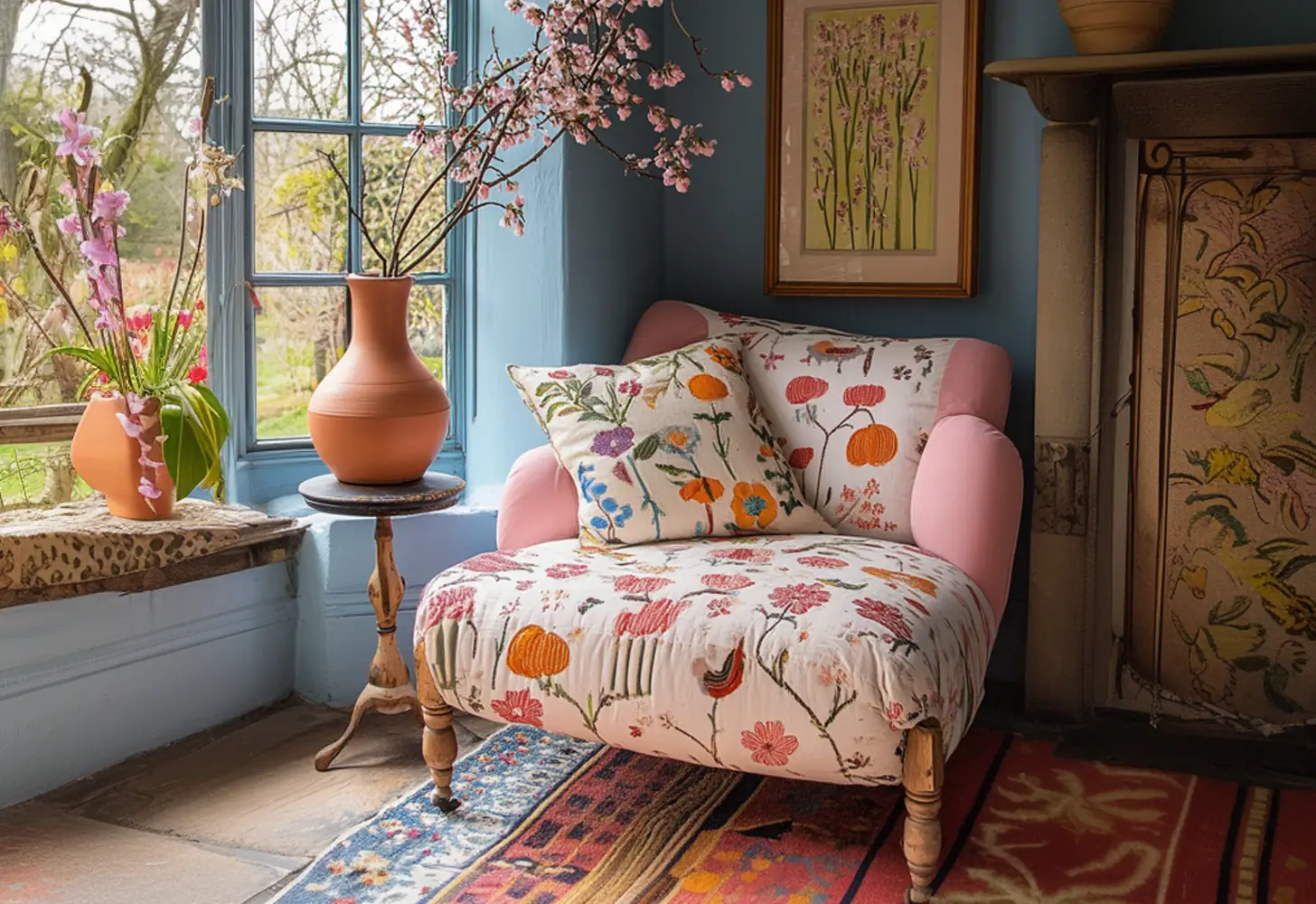 Spring Home Decor Inspiration: 10 Ideas You Can Use Today - Urban ...