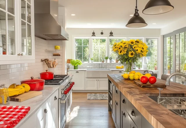 Sausage and Potato Hash for a Hearty Dinner - Urban Comfort St Pete