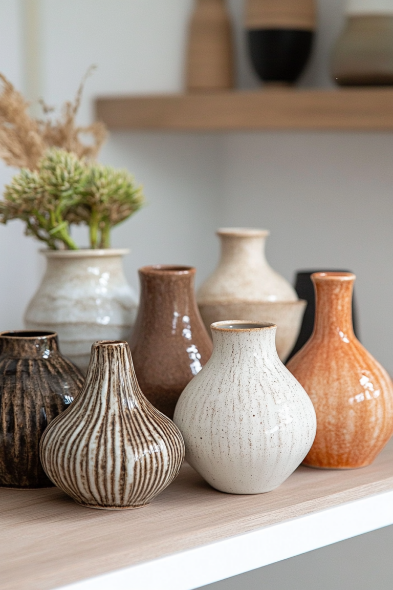10 Ceramic DIY Inspo Ideas to Elevate Your Home Decor - Urban Comfort ...