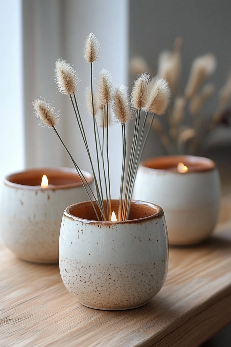 10 Ceramic DIY Inspo Ideas to Elevate Your Home Decor - Urban Comfort ...