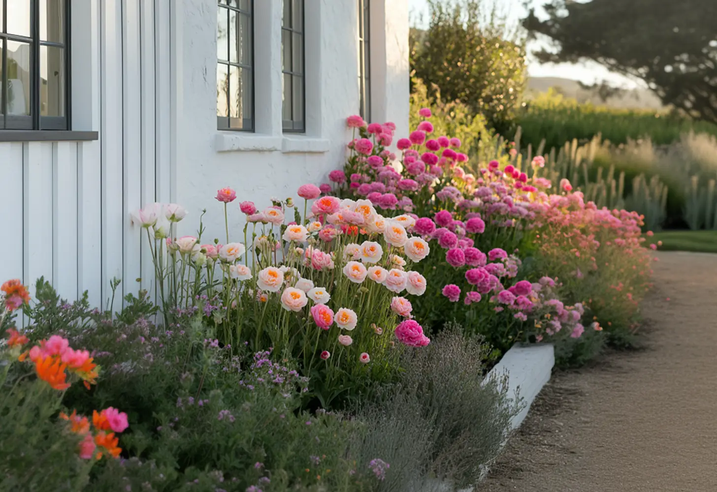 Cut Flower Gardens: FAQs and Expert Tips for Success - Urban Comfort St ...