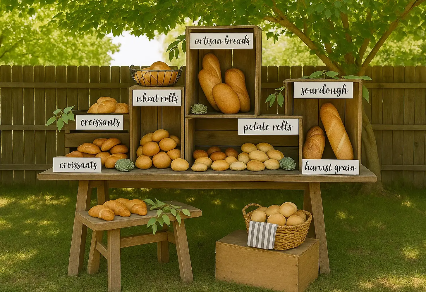 Best Farm Stand Ideas to Make Your Stall Stand Out - Urban Comfort St Pete