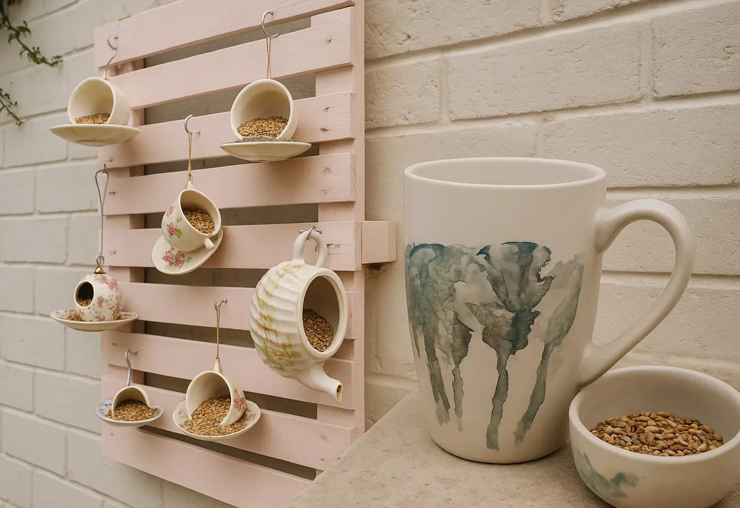 What Are the Best Materials for a Ceramic DIY Project? - Urban Comfort ...
